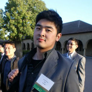 Yu-kai Chou – Entrepreneur and Power Coach