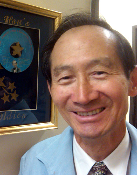 100 Passionate People | a TaiwaneseAmerican.org project