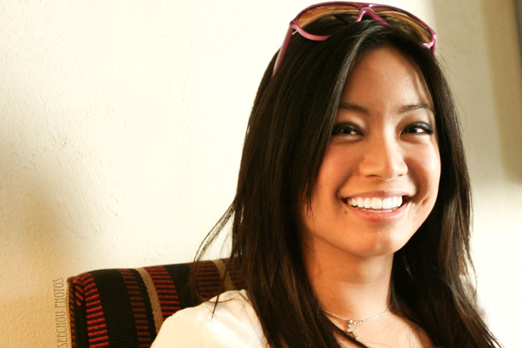 A Fine Prologue for Singer-songwriter Calista Wu