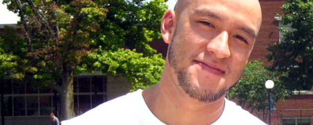 An Interview with Eric Chang aka “Ahbying” on Being Taiwanese American ...