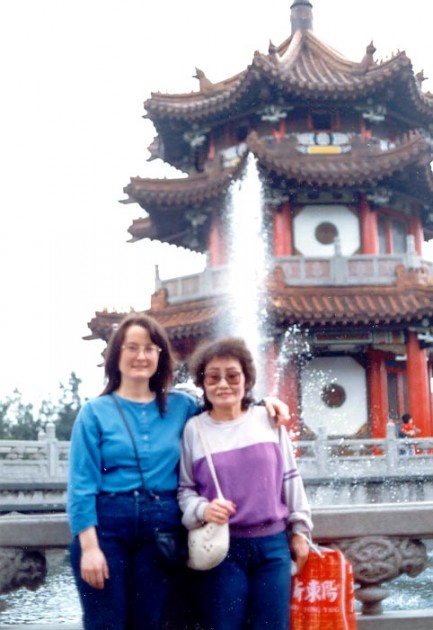Dmae Roberts on Preserving and Reviving 25 Years of Mei Mei’s Journey