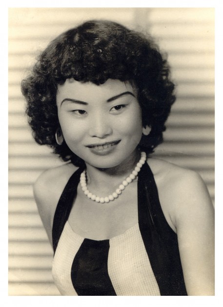Dmae Roberts on Preserving and Reviving 25 Years of Mei Mei’s Journey