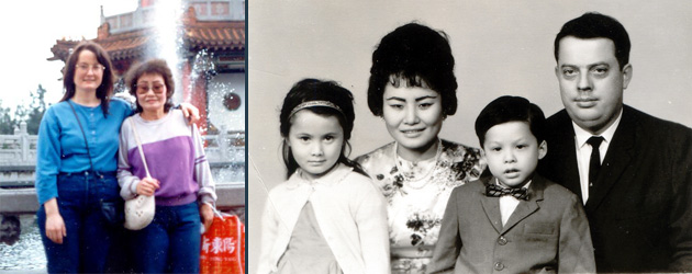 Dmae Roberts on Preserving and Reviving 25 Years of Mei Mei’s Journey